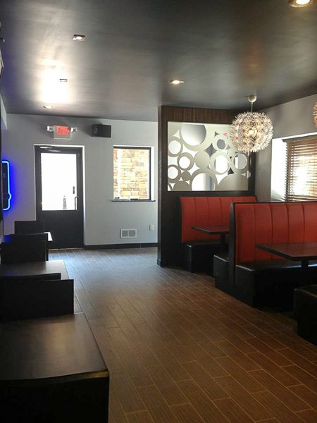 Sticky Elbow – Williamsport, PA - MKR Architecture
